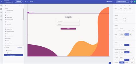 How To Create An App In App Builder With Role Based Api