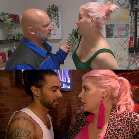 Berlin Tag Nacht Stars Sex Flaute Aff Re Im Anmarsch Bravo