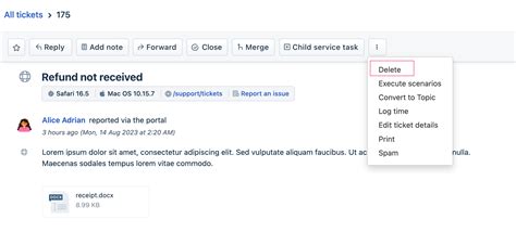 Freshworks Developer Docs Use Interface Methods