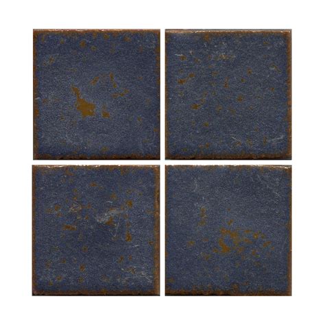 Offset Squares Clay Squared