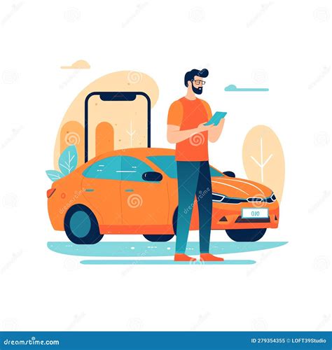 Generative Ai Application Development Stock Illustration Illustration Of Design Development