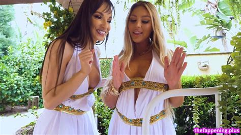 Kayley Gunner Kayleygunner Kayleygunnerofficial Nude Onlyfans Photo The Fappening Plus