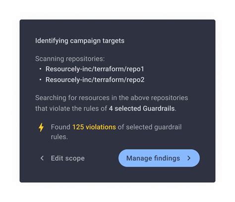 Announcing Campaigns Early Access