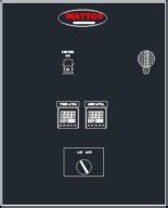 Control Panel Blueprint Wattco