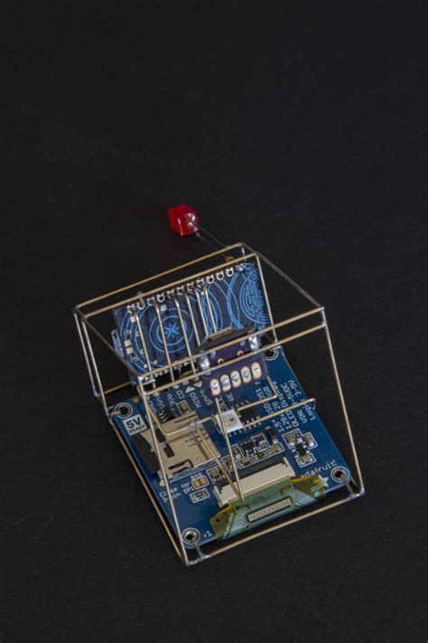 Oled Terminal Mohit Bhoite