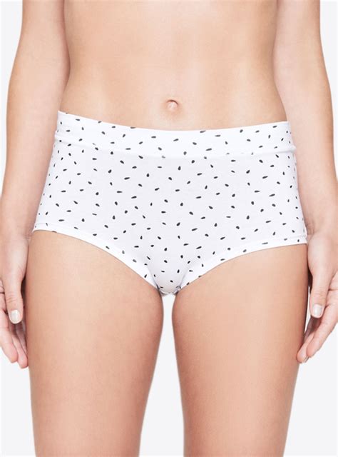 Ripley Pack 3 Pantaletas Alta Palmers AlgodÓn