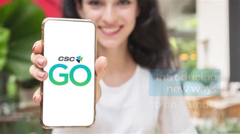 [video] Csc Serviceworks On Linkedin Csc Serviceworks