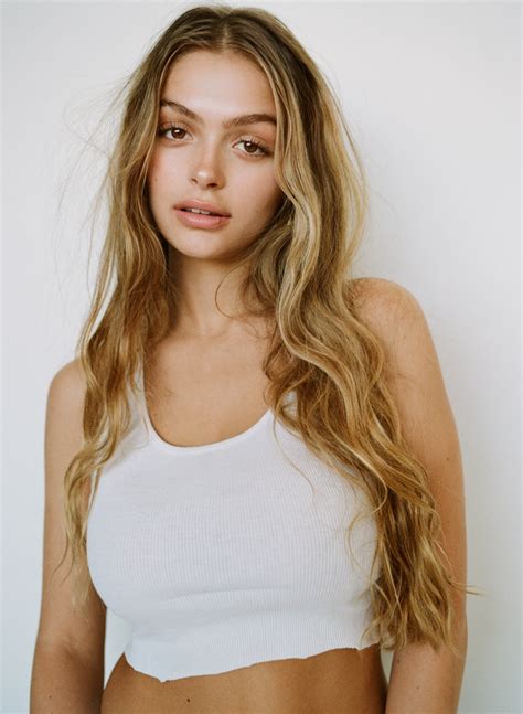 New York Women Sofia Kotlyar Wilhelmina