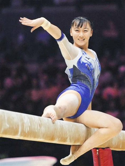 体操世界の宮田証明 鯖江で成長 精神的なむらなくなる 日々URALAウララ福井県のおすすめ情報