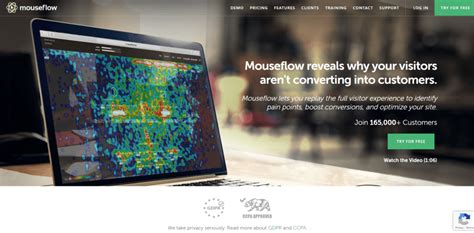 The Best Heatmap Tools And Software In 2025 Free And Paid