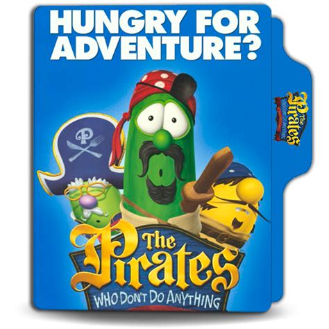 The Pirates Who Dont Do Anything 1 By Rajeshinfy On Deviantart