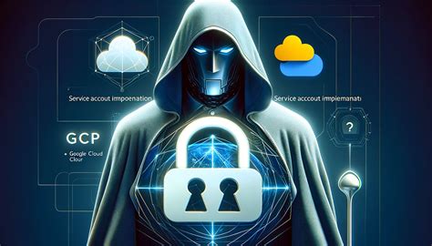 Terraform Gcp — Service Account Impersonation And Why Its The Best