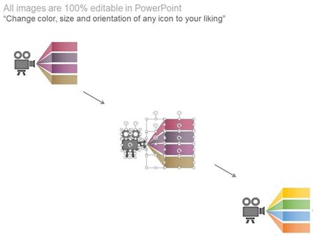 Authentic Content Free Platform Ppt Slides