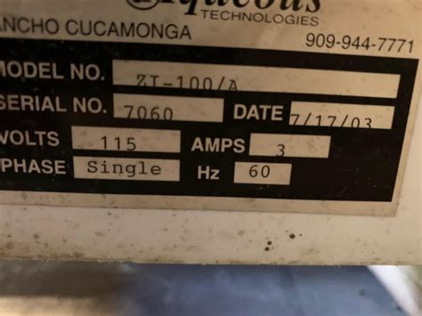 Ionic Tester Ionograph Archives Smt Sales Group Quality Pre Owned Electronic Assembly Equipment