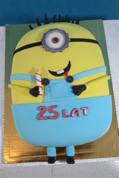 Torty urodzinowe dla dzieci Kraków