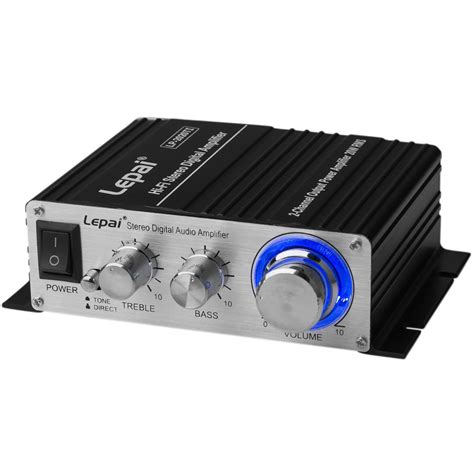 Bluetooth Amplifier General Discussion Forum General Discussion Forum In Depth Outdoors