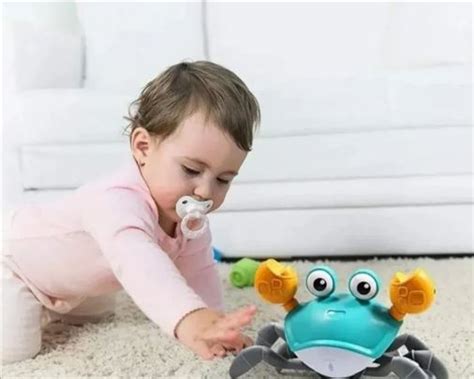 Muzička Hodajuća Kraba Super Shop