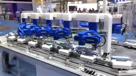 Tobias Claus On Linkedin Robotics Innovation Technology
