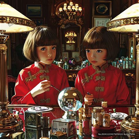 Ai创作图lebowski人偶 双胞胎姑娘 Cgi超现实主义 娃娃艺术品 原宿娃娃 复古娃娃素材 双胞胎日常 两个娃娃好 3d女娃 Dude人偶 Sd娃娃 梦娃 复古宫廷风 双人大娃娃 流泪的