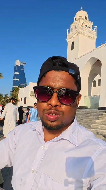 সৌদি আরব জেদ্দা সাগর পার 🇸🇦 New Shorts Youtubeshorts Youtube