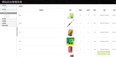 Php毕业设计源码下载基于php校园超市购物管理系统 毕设网 计算机毕业设计源码毕业设计成品论文下载网