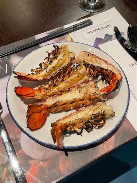 영종도 인스파이어 리조트 맛집 셰프스키친 뷔페 할인쿠폰 네이버 블로그