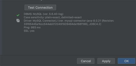 Aws Rds 서비스를 이용하여 Mysql Db 구축하기 Zero To Hero