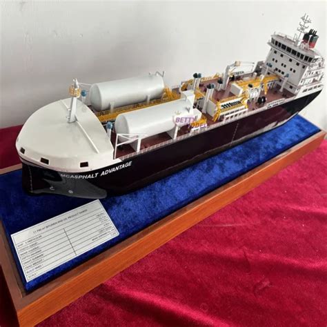 Fpso Ship Scale Models Maker Custom Gas Tank Vessel Boat 3d Models China Roro Ship Model And