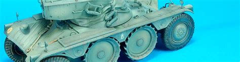 French Ebr 10 Wheeled Reconnaissance Vehicle Ipmsusa Reviews Website