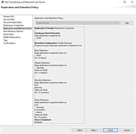 phase ii collaboration with s3 backup dell powerscale onefs and peergfs distributed media
