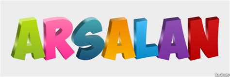 Arsalan Multi Color For The New Year Text Effect Generator