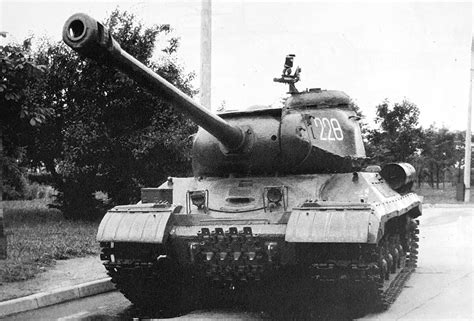 IS-2MK | FirearmCentral Wiki | Fandom