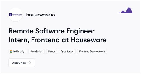 himalayas on linkedin remote software engineer intern frontend job at