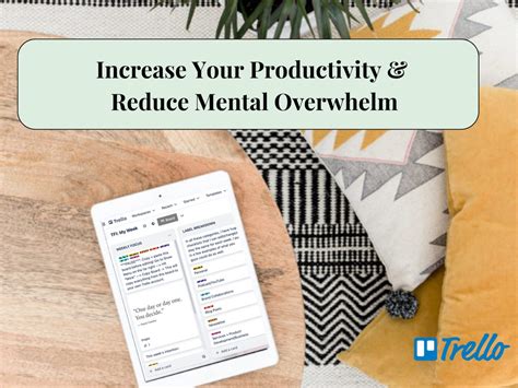 10 Trello Templates For Influencers And Content Creators Boost