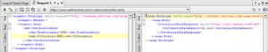 First SoapUI Project Using WSDL