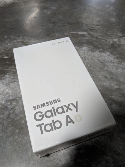 Samsung Galaxy Tab A Mobile Phones Gadgets Mobile Phones Android Phones Samsung On Carousell