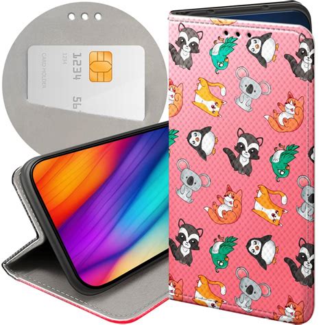 Etui Do Xiaomi Redmi Note Pro G Wzory Kresk Wki Bajki Filmy Animowane Xiaomi Sklep Empik Com