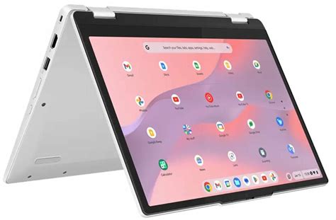 Lenovo Ideapad Flex Chromebook Ian Specs Tests And Prices Laptopmedia Au