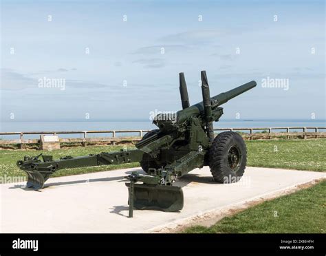 British Artillery