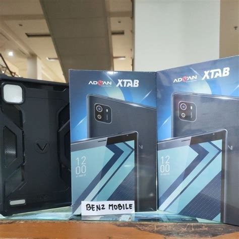 Jual Advan Xtab Gb New Garansi Resmi Tablet Android Tab Advan Xtab Shopee Indonesia