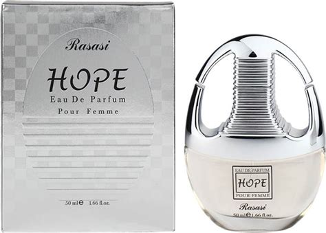 Купить духи Rasasi Hope women. Оригинальная парфюмерия, туалетная вода ...