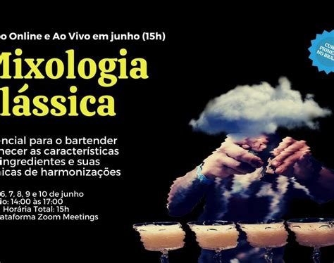 Cumaru E Amburana Drinque De Assinatura De Patrick Jardim