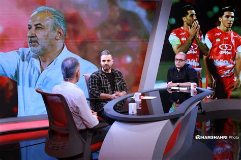 تغییر مربی در پرسپولیس با درد و خونریزی همراه است ببینید همشهری آنلاین