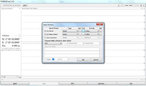My Experiments With Rtk Telesens