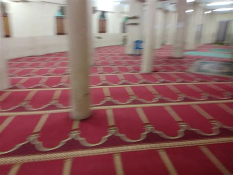 مسجد الصحابه بشبرا الخيمه Bigâm