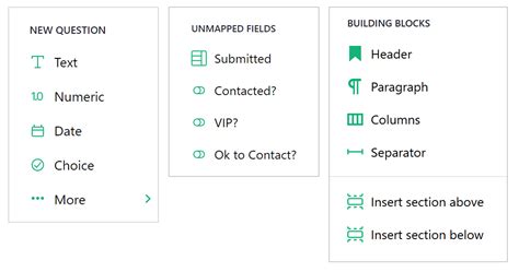 Form Grist Help Center