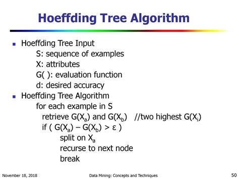 Data Mining Concepts And Techniques — Chapter 8 — Ppt Download