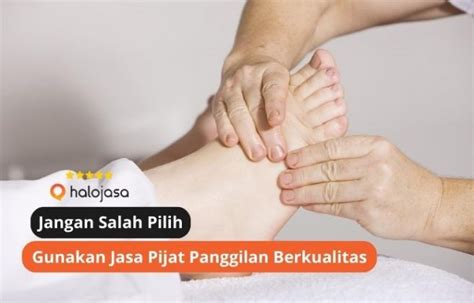Mau Pijat? Kenali Dulu 10 Jenis-Jenis Pijat dan Manfaatnya - Blog