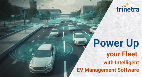 Electric Vehicle Fleet Management Software Trinetra Wireless