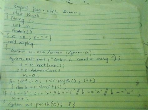 write a program in java to input any string and count the pair of